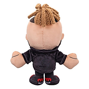 Bleacher Creatures WWE Bray Wyatt 8" Kuricha Plush - Soft Chibi Inspired Toy