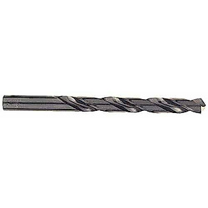 Milwaukee 48-89-1630 29/64-Inch Black Oxide Twist Drill Bit