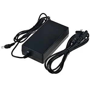 Accessory USA AC DC Adapter for Samsung HW-H355 HW-H355/XU HW-H355XU HW-H355/EN HW-H355EN HWH355 Sound Bar Wireless Audio Soundbar