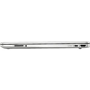 2022 HP High Performance Laptop - 15.6" FHD IPS Touchscreen - 4-Core 11th Intel i5-1135G7 w/Iris Xe Graphics - 20GB DDR4 - 1TB NVMe SSD - WiFi Bluetooth HDMI -Windows 11 Home w/ 32GB USB