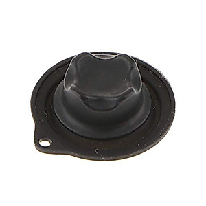 Inzopo For Nikon D4 Multi-Function Controller Button Rear Case Cross Joystick Buttons Black