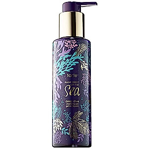 Tarte Rainforest of the Sea Deep Dive Cleansing Gel 5 fl oz
