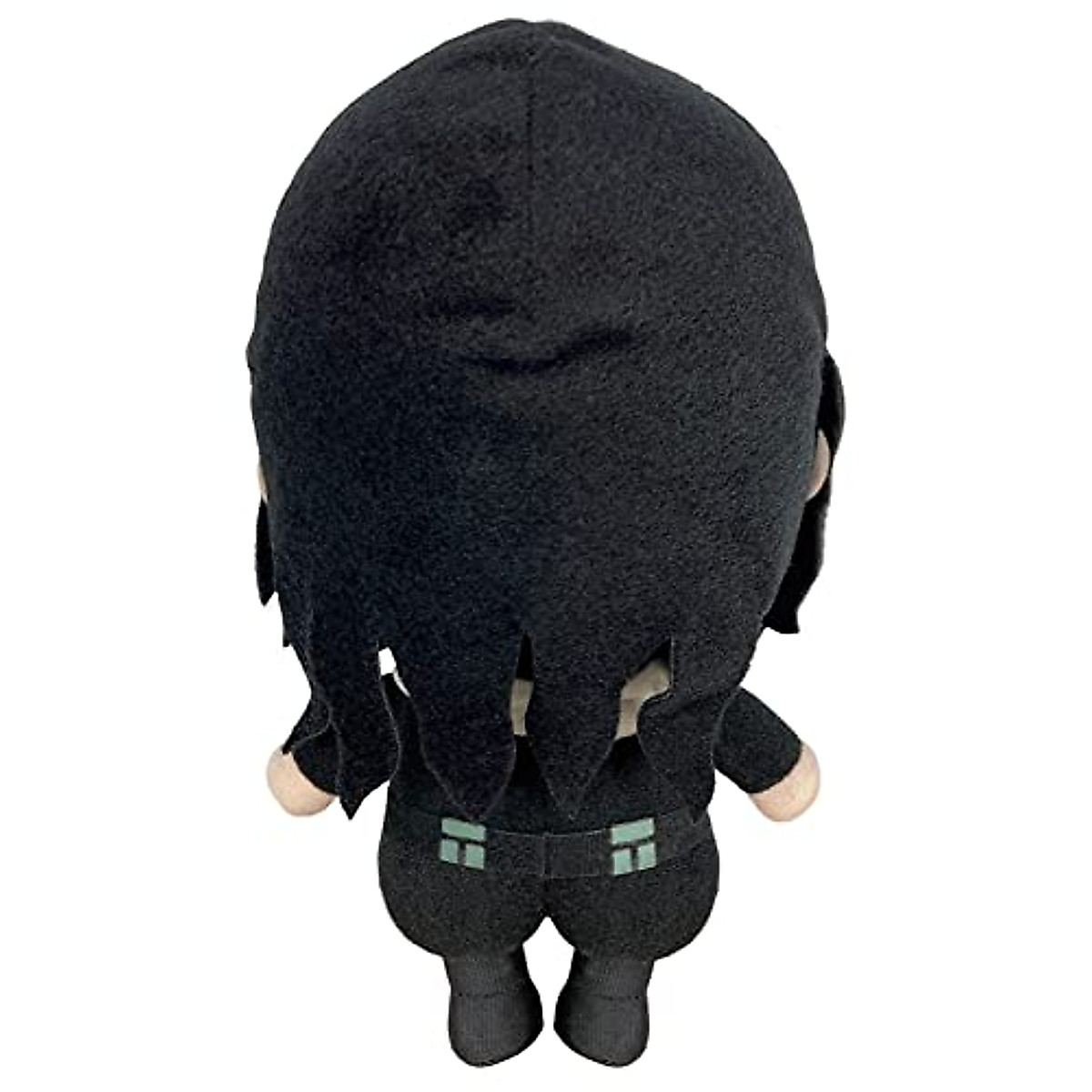Great Eastern Entertainment My Hero Academia- Aizawa 8" H Plush, Multi-Colored,15 years and over