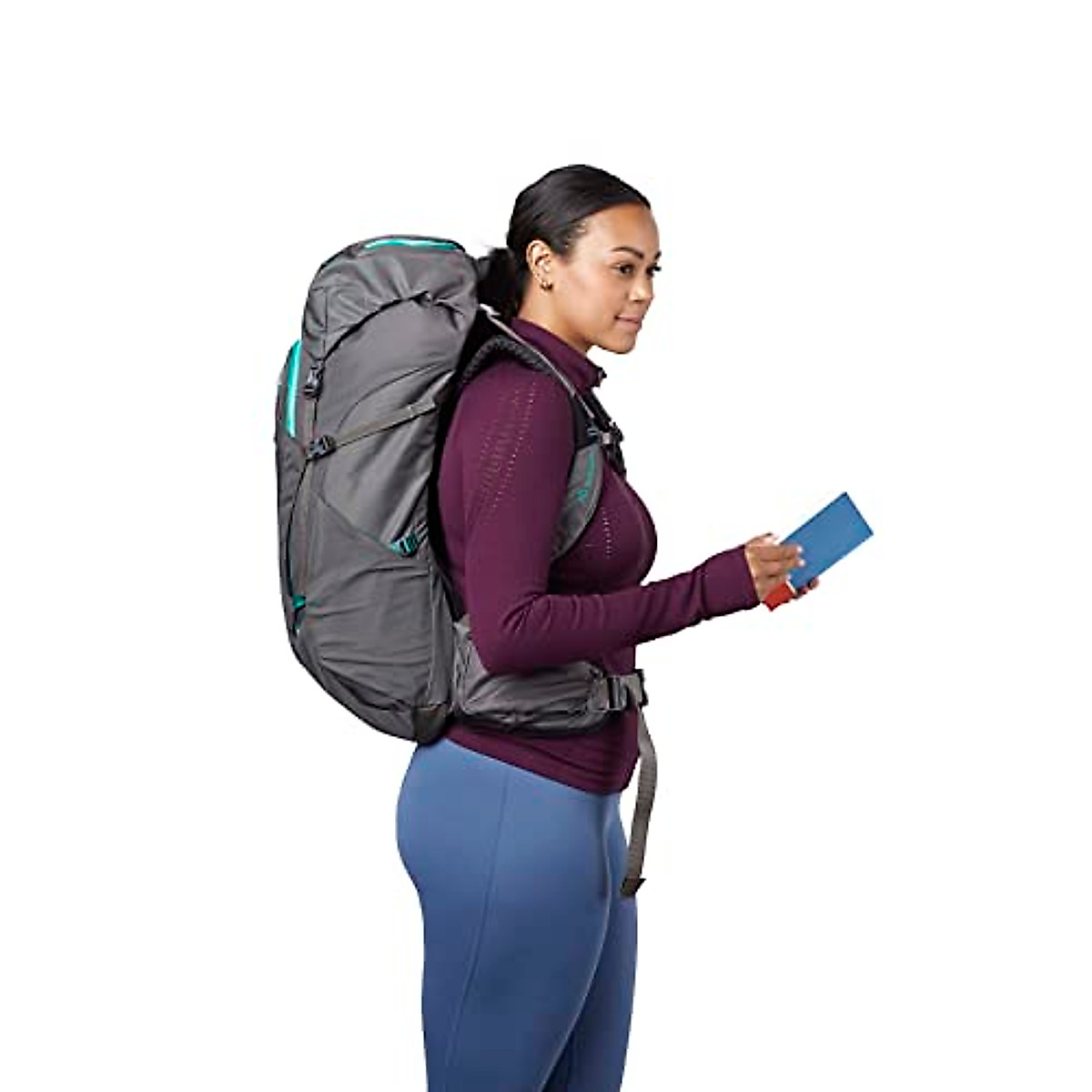 Gregory JADE 43 XS/SM