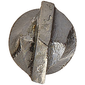 Irwin Tools 5026012 Slow Spiral Flute Rotary Drill Bit for Masonry, 7/16" x 6"