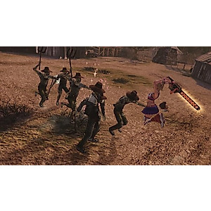 Lollipop Chainsaw - Xbox 360