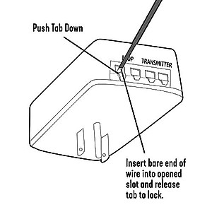PetSafe In-Ground Dog Fence Surge Protector, Electric Underground Pet Fence Lightning Protector – From the Parent Company of INVISIBLE FENCE Brand