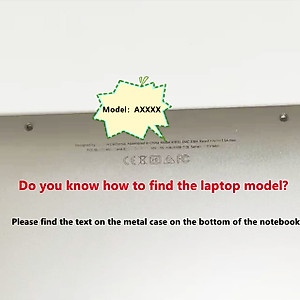 Replacement Left Arrow Keycap Key Scissor Clip Hinge Compatible with MacBook Pro/Air Model A2141 A2251 A2289 A2179 A2337 A2338 A2442 A2485 M1 Pro/Max 2019-2022 Keyboard to Replace Left Arrow Key Cap
