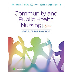 Community & Public Health Nursing: Evidence for Practice