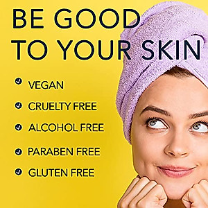 Brandefy Vitamin C Serum 15% L. Ascorbic Acid, Ferulic Acid .5% + Vitamin E, Self Care, Beauty Face Serum - Dark Spot Corrector, Anti Aging Face Care 1oz.