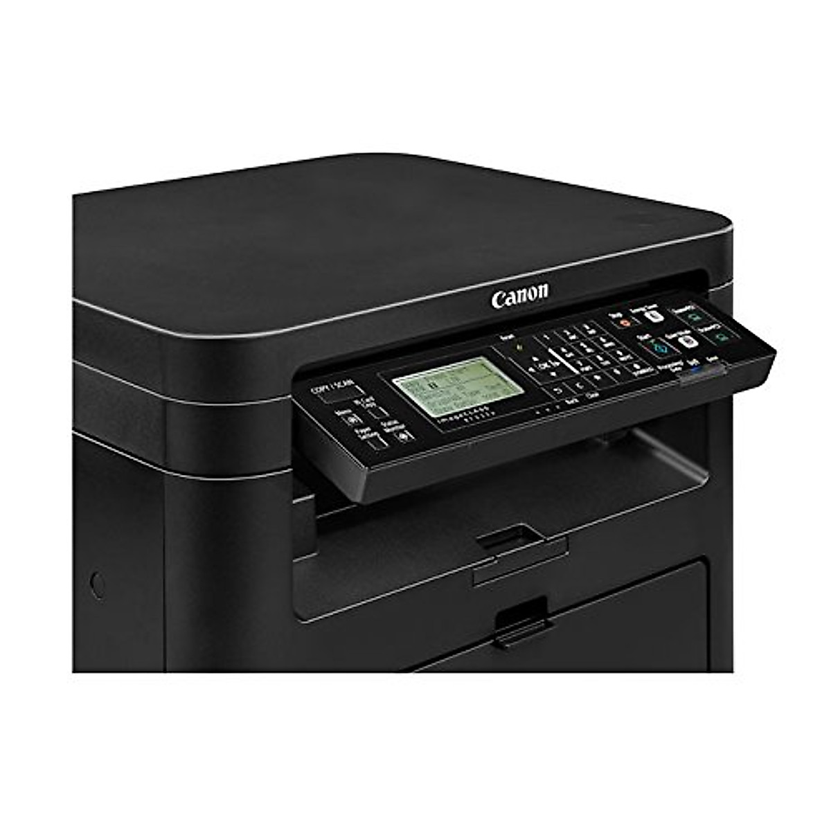 3 In 1, Wi Fi Direct, Duplex, Mobile Ready Printer Delivers Fast, Exceptional La