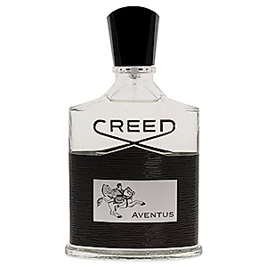 Creed Aventus Eau De Parfum Spray for Men, 3.3 Ounce