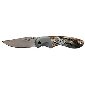 Utica Bass Ridge I