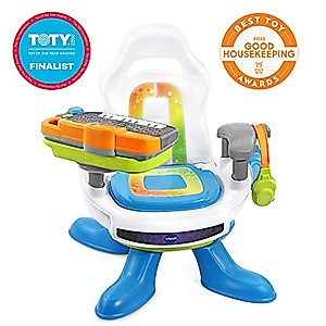 VTech Level Up Gaming Chair (Frustration Free Packaging)