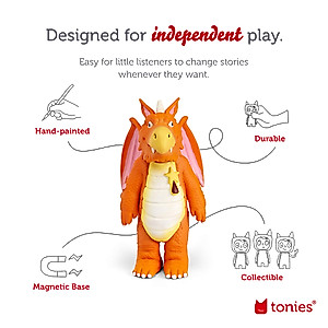 Tonies Zog Audio Play Character
