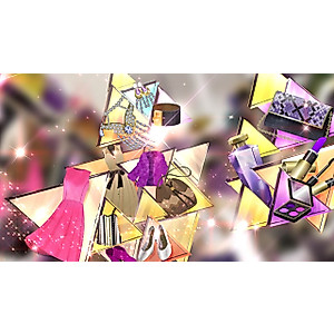 Nintendo 3DS Presents New Style Boutique 3 - Styling Star