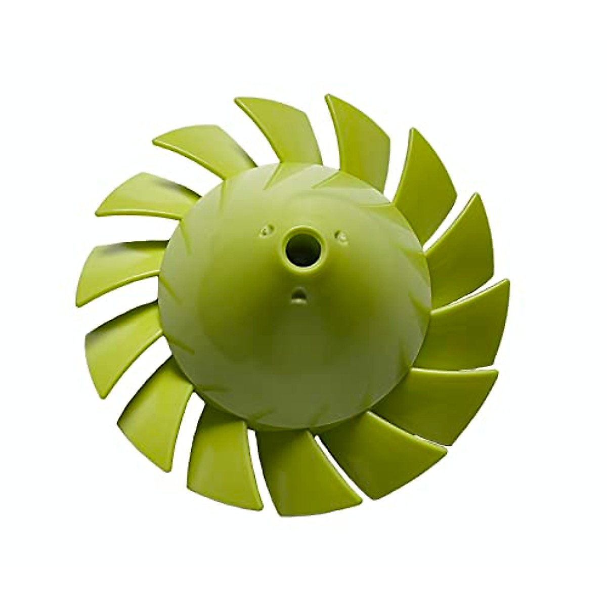 529437003/529437004/529437001 Blower Fan Compatible with Fits Ryobi Ryobi 18 Volt Blower Fan P2108 P21081 P21081VN P21081VNM