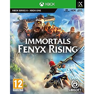Immortals Fenyx Rising (Xbox One)