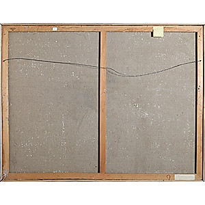 Two Seated Nude Figures