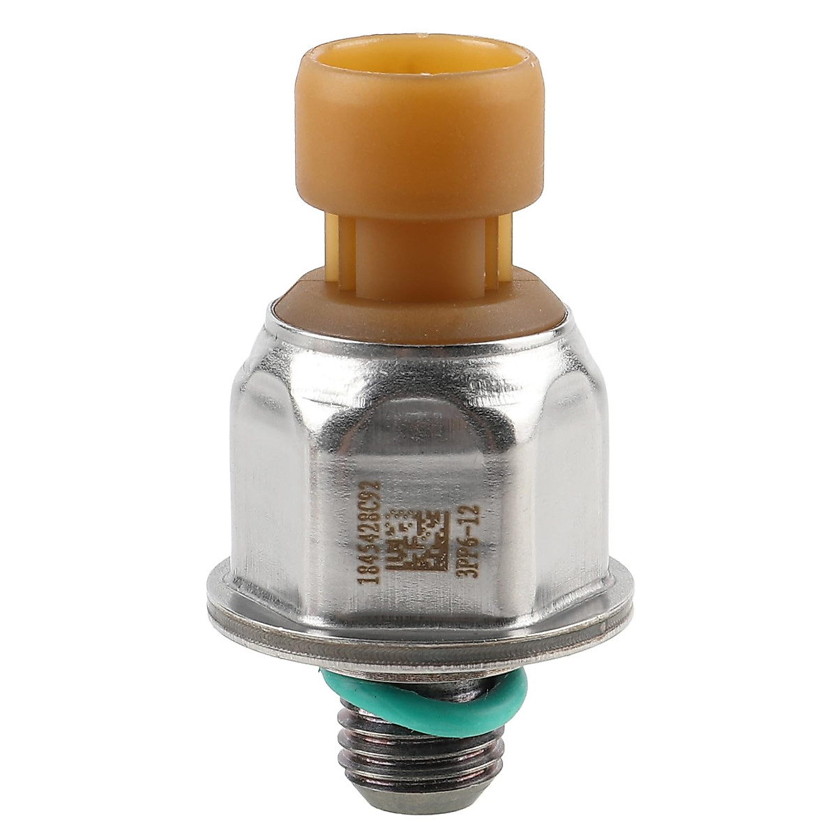 AUTOKAY Powerstroke 6.0 ICP Sensor 1845428C92 4C3Z-9F838 for 2004-2007 Ford