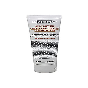 Kiehl's Sunflower Color Preserving Conditioner, 6.8 Ounce