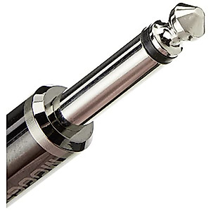 MOOER ME PC S Straight Pedal Connector