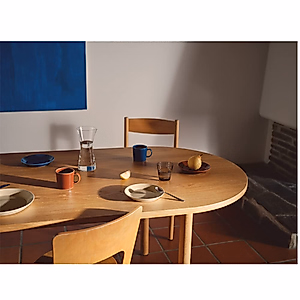 Iittala Teema 1062246 Mug, 1.2 fl oz (0.4 L), Vintage Blue