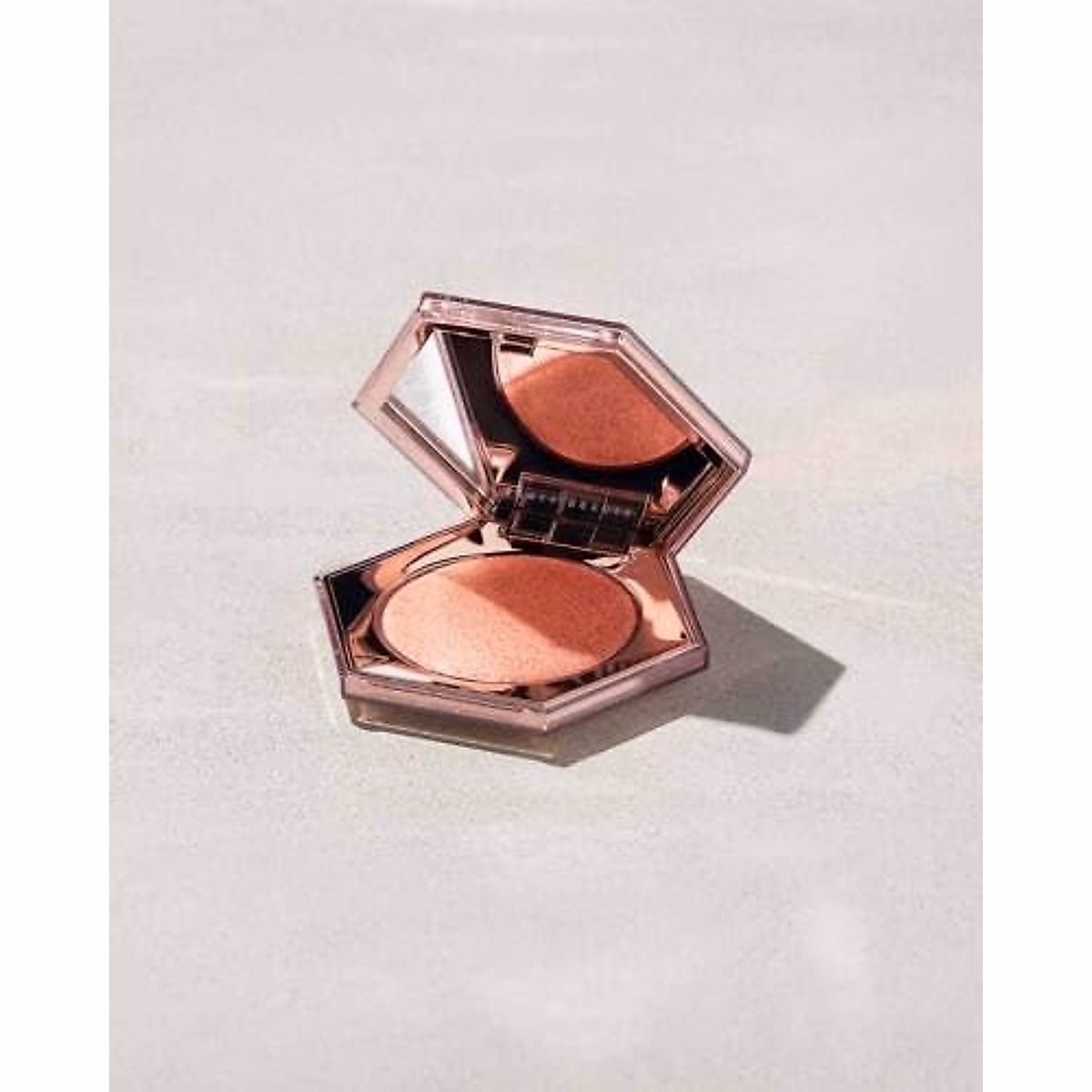 Fenty Beauty by Rihanna Diamond Bomb All-Over Diamond Veil - Rosé Rave