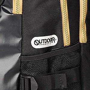 Outdoor Products OLI102 Logo Tarpaulin