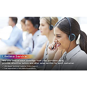 CHENPHON Compatible B205 B210 B215 Drum Cartridge Replacement for 101R00664 use for B210DNI B205NI B215DNI Printer, Black 1-Pack (10,000 Pages)