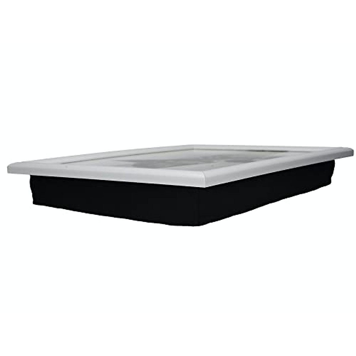 Creative Tops 'Kitten' Cushioned Bean Bag Lap Tray, 44 x 34 cm (17.5" x 13.5") - Multi-Colour