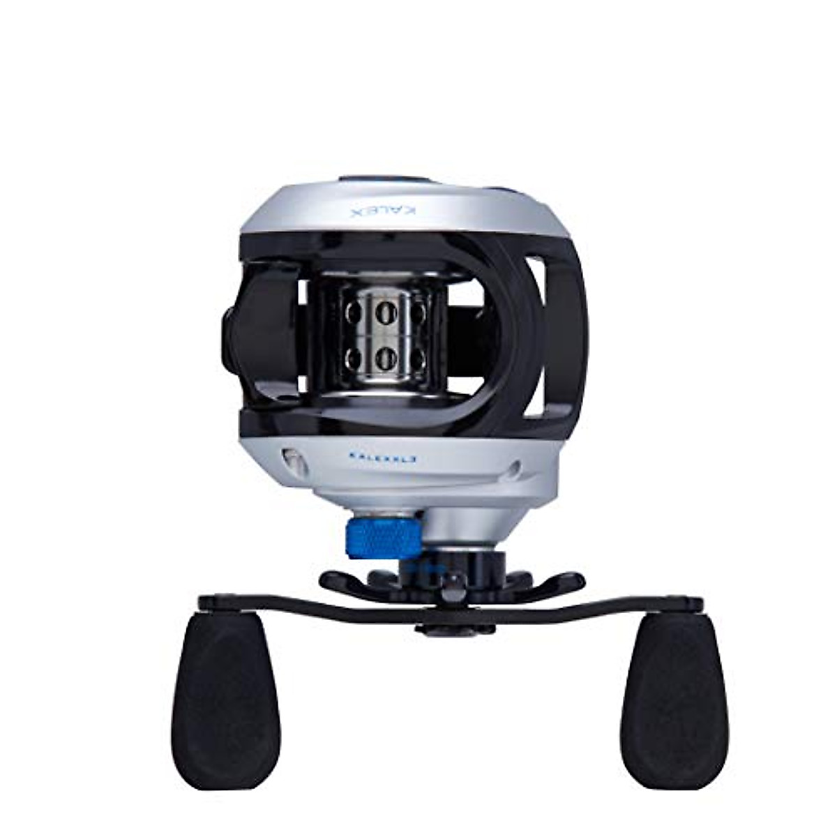 Kalex 1499523 XL3-L Low Profile Left Handle Baitcasting Fishing Reel