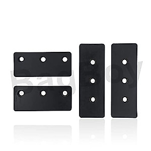 Braveboy 302565MA 302565 Rubber Paddle Kit, Replacement for 20" 21" 22" Craftsman/Murray Noma /57121MA 1687312SM Snow Thrower Fits Model 536.88150 536.885213 536.881501 & More