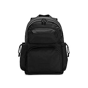 Timbuk2 Vapor Backpack, Jet Black