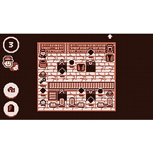 Warlock's Tower - PlayStation 4