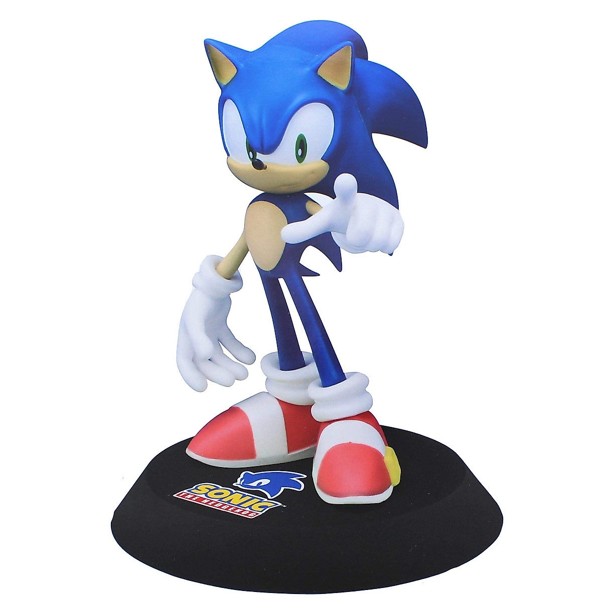 Sega Sonic the Hedgehog Premium Figure (Version 3)