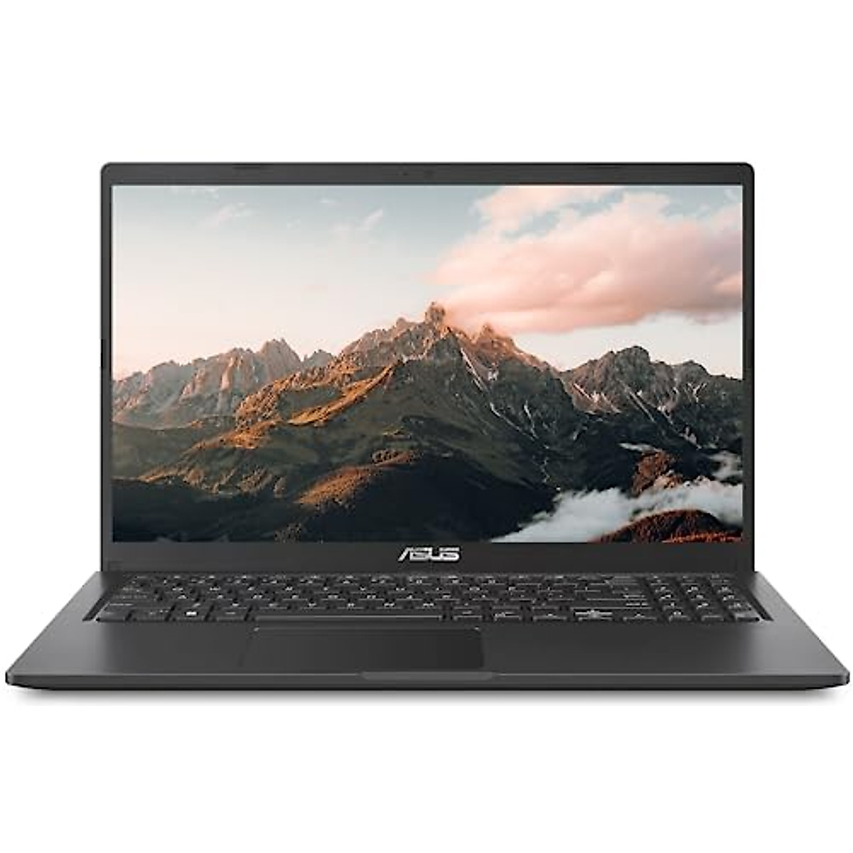 Asus 15.6'' VivoBook Laptop, Intel Core i5-1135G7 Processor, 20GB RAM, 1TB PCIe SSD, Full HD Micro-Edge Display, Iris Xe Graphics, Thin & Light, Wi-Fi Bluetooth, HDMI, NLY MP, Windows 11, Black