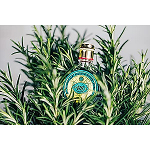 Muelhens 4711 Unisex Edc Splash (Mini), 0.8 Ounce