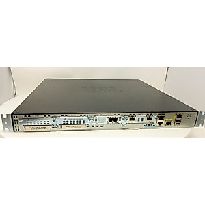 Cisco CISCO2901/K9 2901 W/ 2 Ge 4 Ehwic