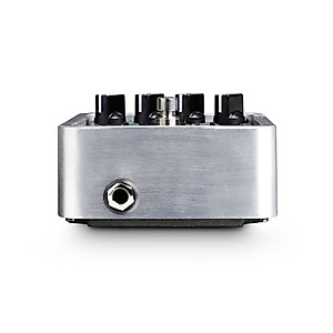 Palmer Guitar Amplifier Preamp (PAL-PEPAMP-MKII)