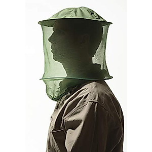 Coghlan's Mosquito Headnet, Multicolor, One Size, 9360