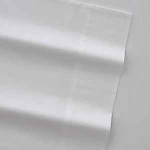 Nautica - Queen Sheets, Cooling & Wrinkle Resistant Bedding Set, Moisture Wicking & Quick Dry (Kooltex Grey, Queen)