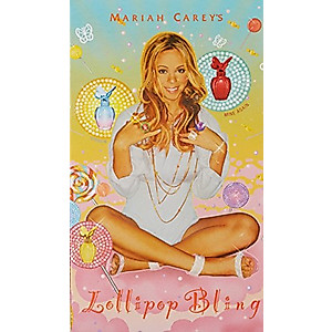 Lollipop Bling Honey by Mariah Carey, 0.5-Ounce