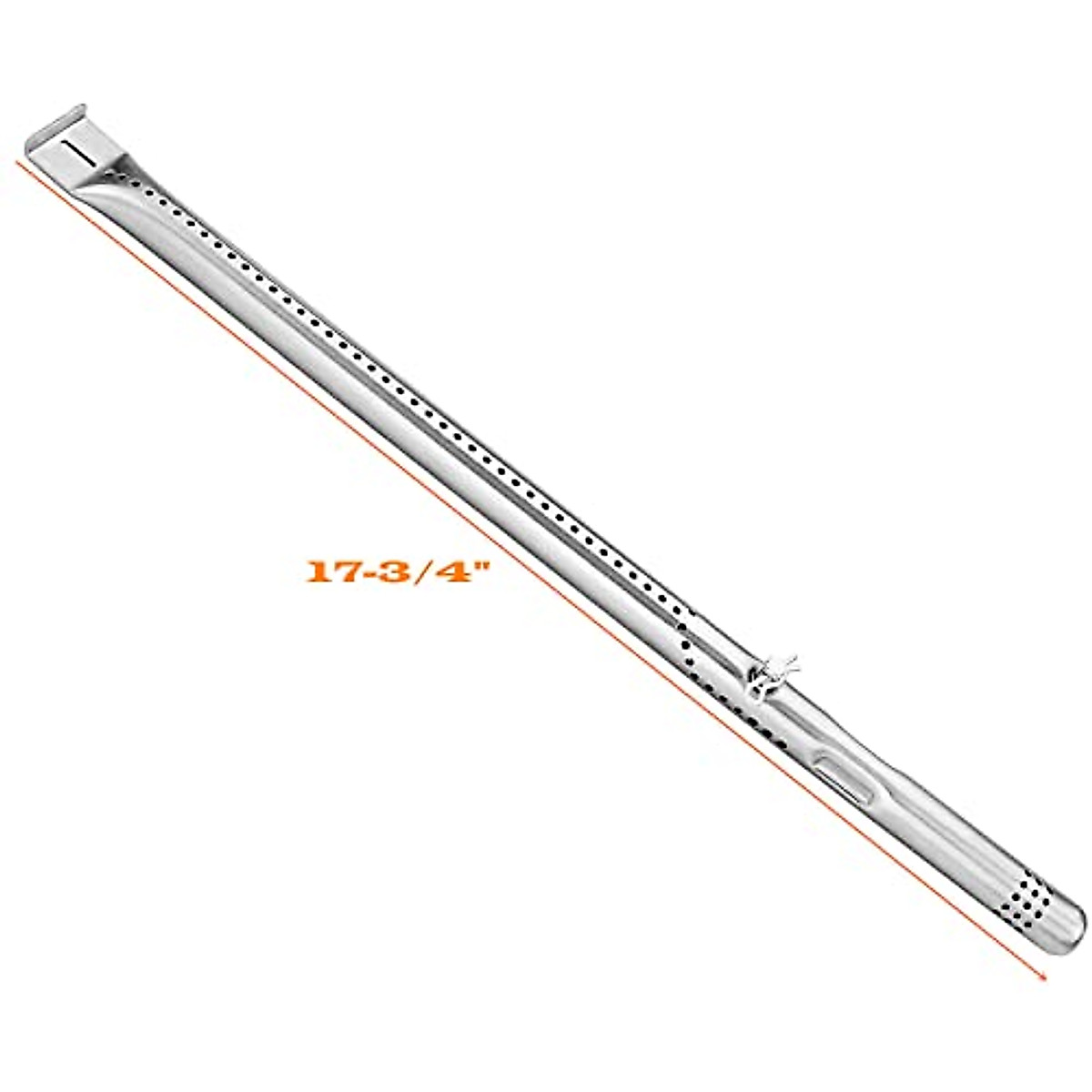 Blackhoso Replacement Parts Kit for Charbroil Performance 5 Burner Grills 463243518 463243519 463275517 463275717 463373319 463373019 463347518 463347519