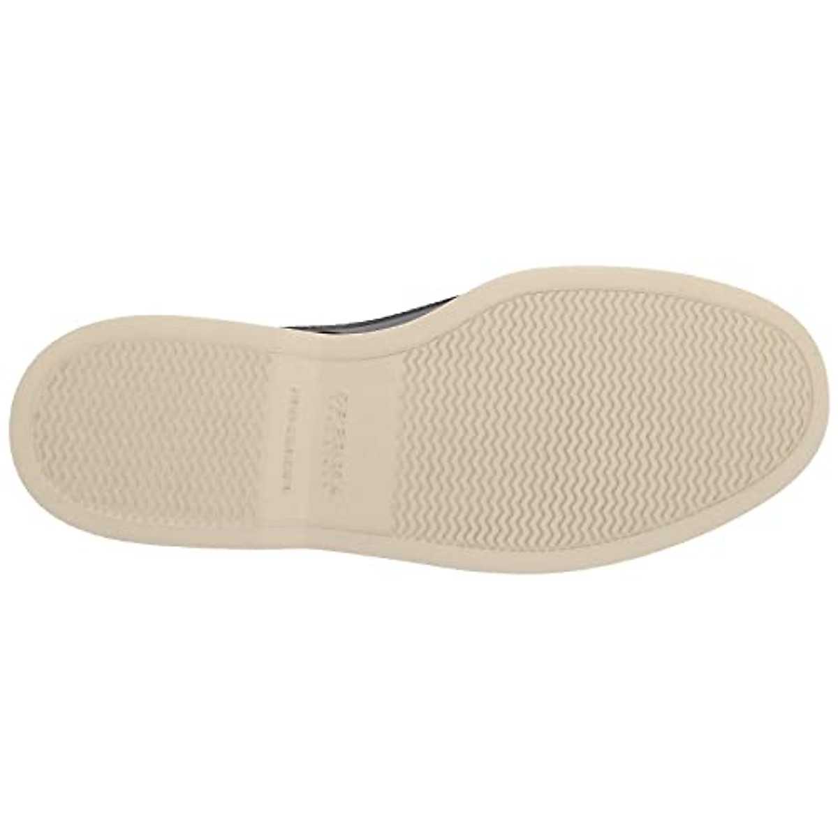 Sperry Men's Authentic Original Float Boat Shoe, Black, 11