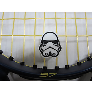 Tennis Dampener Emoji 2 Pack