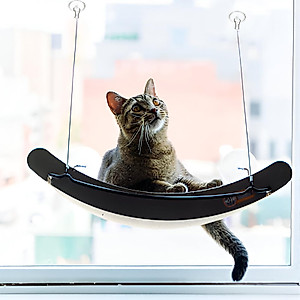 posame 90 Pack Self Adhesive Ceiling Hooks for Hanging - Small Sticky Damage-Free No-Drill Ceiling Discs with Metal Hook, Removable Transparent Wall Hook for Festival Wedding Party Décor