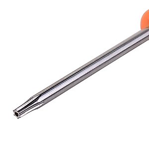 eXtremeRate Open Shell Tools Torx T8H T6 Screwdrivers for Xbox One All Model Controllers, Installation Repair Tools for Xbox 360 Controller