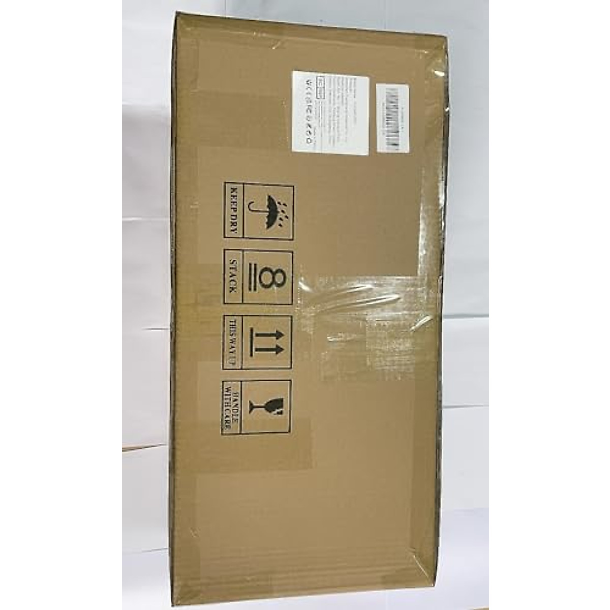 PUCKIPUPPY Front Wheel (A)