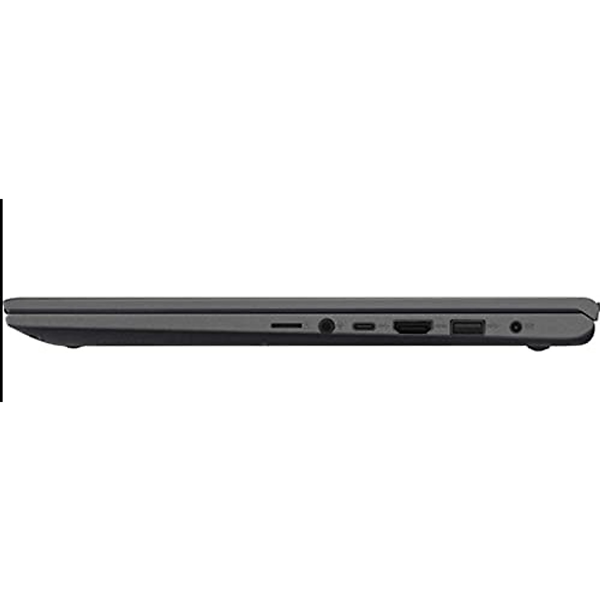 ASUS Vivobook R 15.6-inch FHD Touch-Screen 128GB SSD Intel i3-1005G1 up to 3.4GHz (4GB RAM, Windows 10 Home, HDMI, SD Card Reader) Slate Gray, R564JA-UH31T